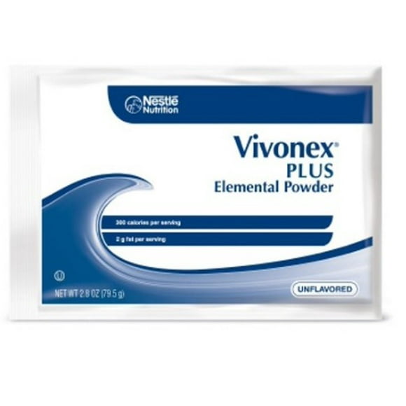 Tube Feeding Formula