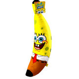 Banana Spongebob Xlarge 21 inch Nickelodeon Plush Toy - Walmart.com