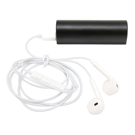 Mini Magnetic Recorder, Portable Strong Magnetic Attraction Noise ...