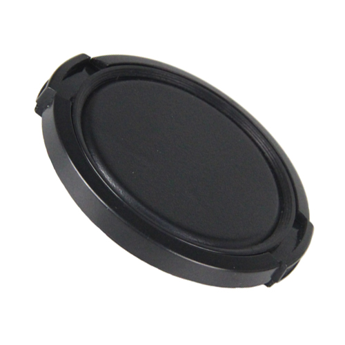 Bower 49mm Plastic Lens Cap - Walmart.com - Walmart.com
