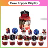 John Wick Party Supplies Birthday Decorations Plates Banner Kids Cake ...