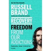Recovery: Freedom from Our Addictions - Walmart.com