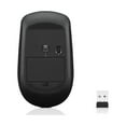 Lenovo 400 Wireless Mouse - Black - Walmart.com