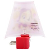 Nickelodeon Girl Paw Patrol Skye Pink, Led Plug-In Night-Light ...