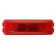 Peterson Manufacturing V154R Clearance/Side Marker Light - Red ...