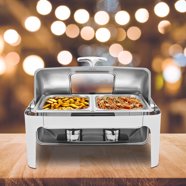 Sterno 70332 Speed Heat Flameless Food Warming System - Expert 8/Cs ...