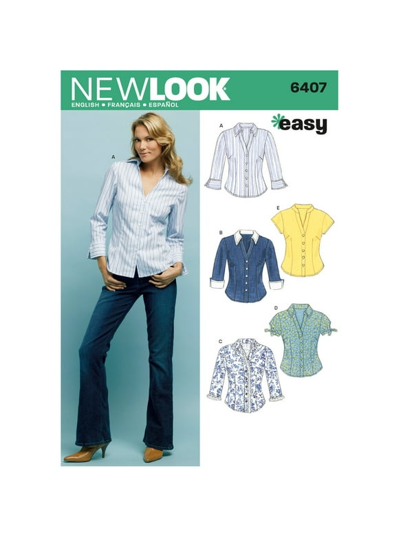 Sewing Patterns in Sewing - Walmart.com