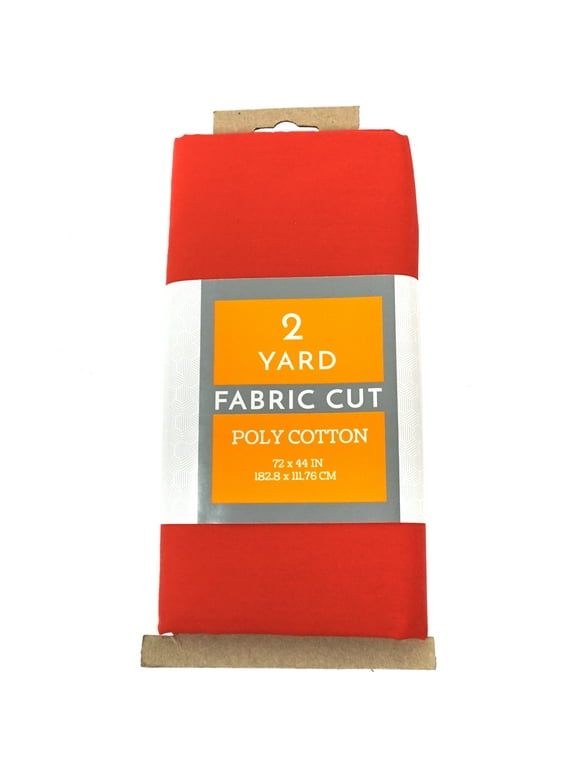 Precut Fabric in Shop Fabric by Size - Walmart.com