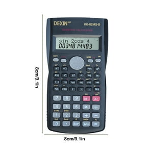 Calculatrices pour école et bureau | Walmart Canada