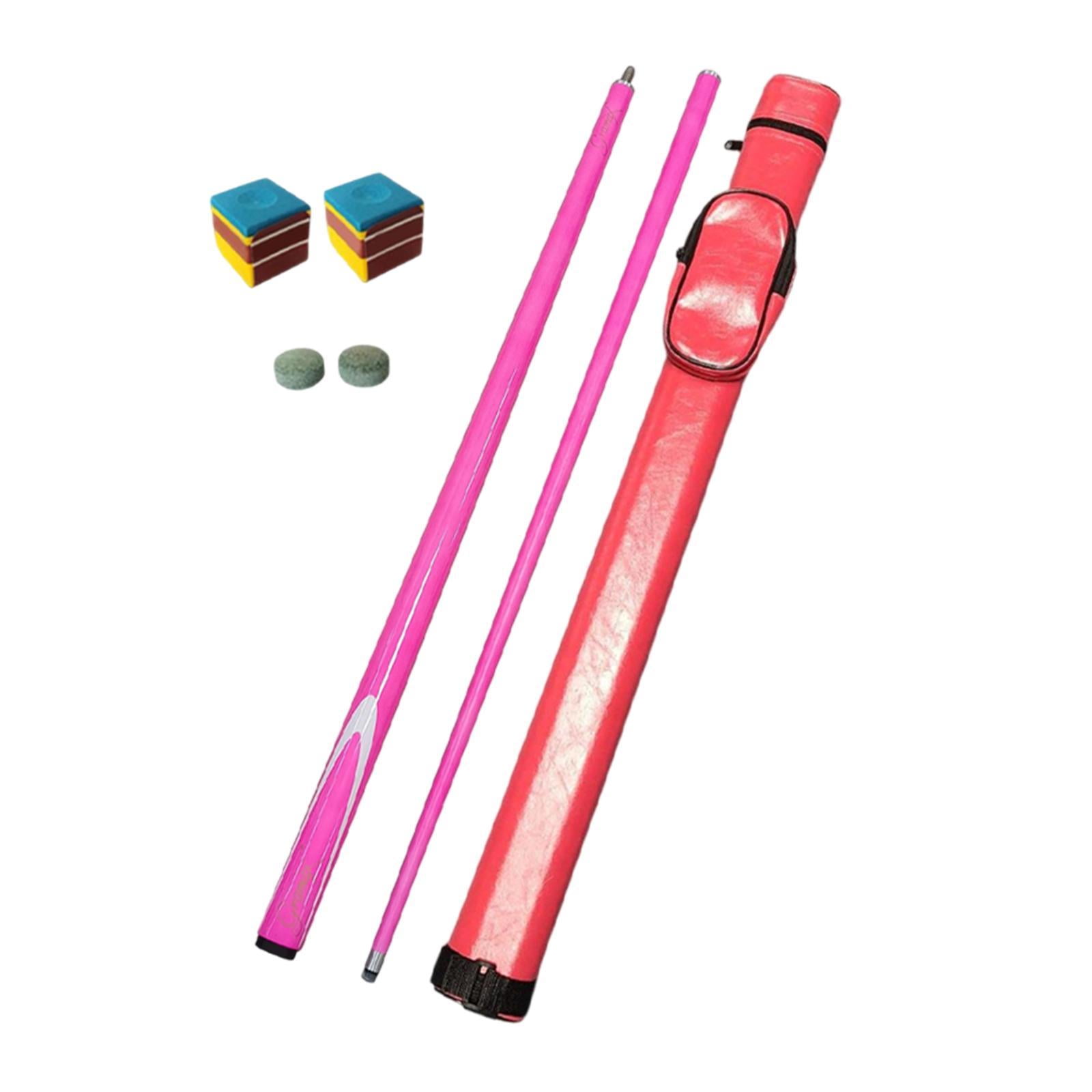 Click here for Almencla Pool Cue Two Section Billiard Pool Cue St... prices