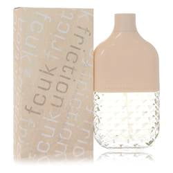 Eau de Parfum FCUK FRICTION French Connection Model | Walmart en línea