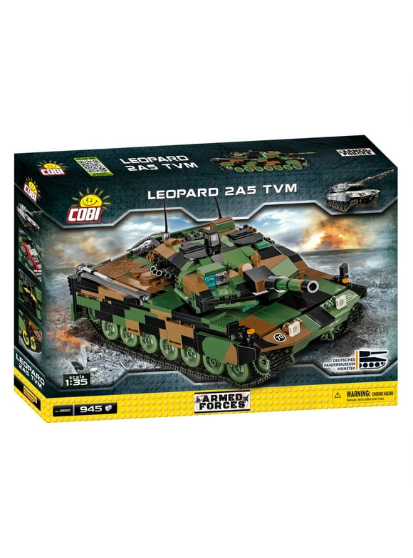 Cobi Building Sets in Building Blocks - Walmart.com