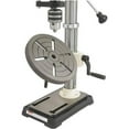 Shop Fox Drill Press 110V 1/2Hp 34In Bench Top Radial - Walmart.com