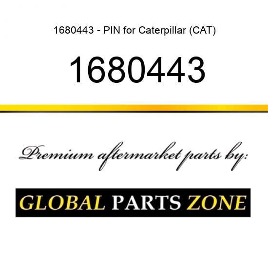 1680443 - PIN for Caterpillar (CAT) - Walmart.com