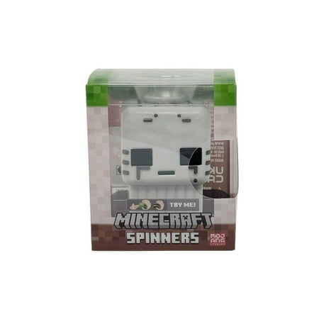 Minecraft Fidget Spinner - Ghast - Walmart.ca