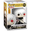 Funko Pop! Animation: Fairy Tail - Mavis Vermillion Vinyl Figure ...