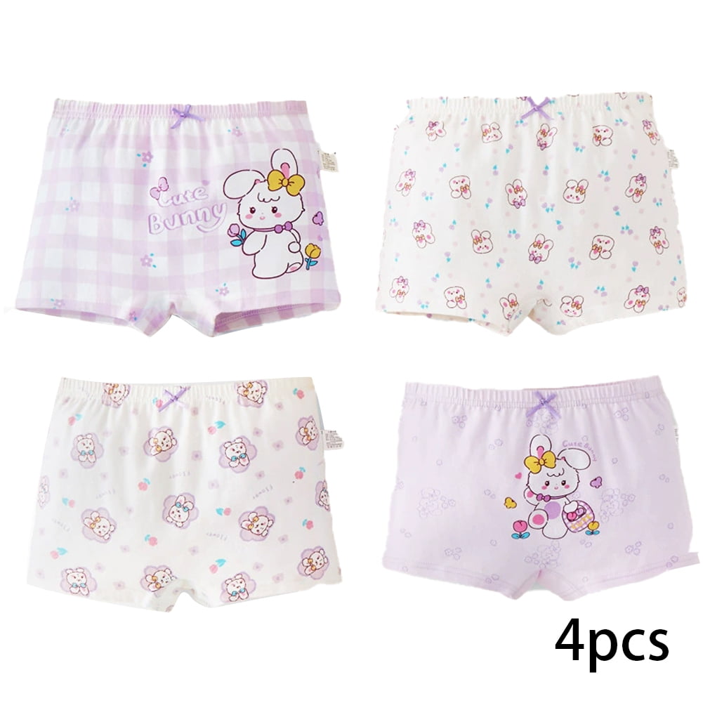 Click here for Ajziojiro Kids Girls Briefs Pants 1-12 Years Toddl... prices