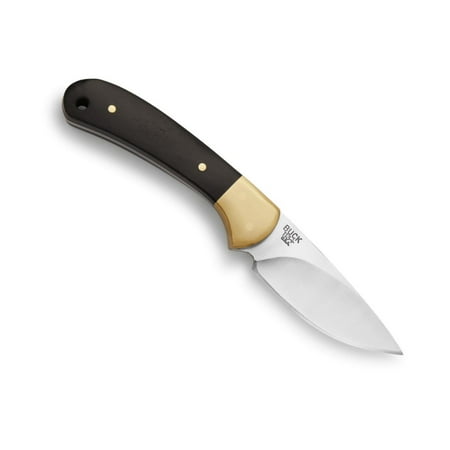 Buck 113 Ranger Skinner Knife, Stylish Knife, High-performance, Ebony ...
