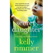 The Secret Daughter (Paperback) - Walmart.com