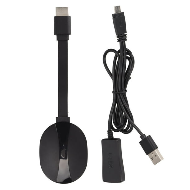 AVEKI Wireless Display Dongle Adapter Multifunctional Wired Wireless ...