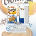 Goldfish Vanilla Giant Graham Crackers, 60 Bulk Crackers, Sealed ...