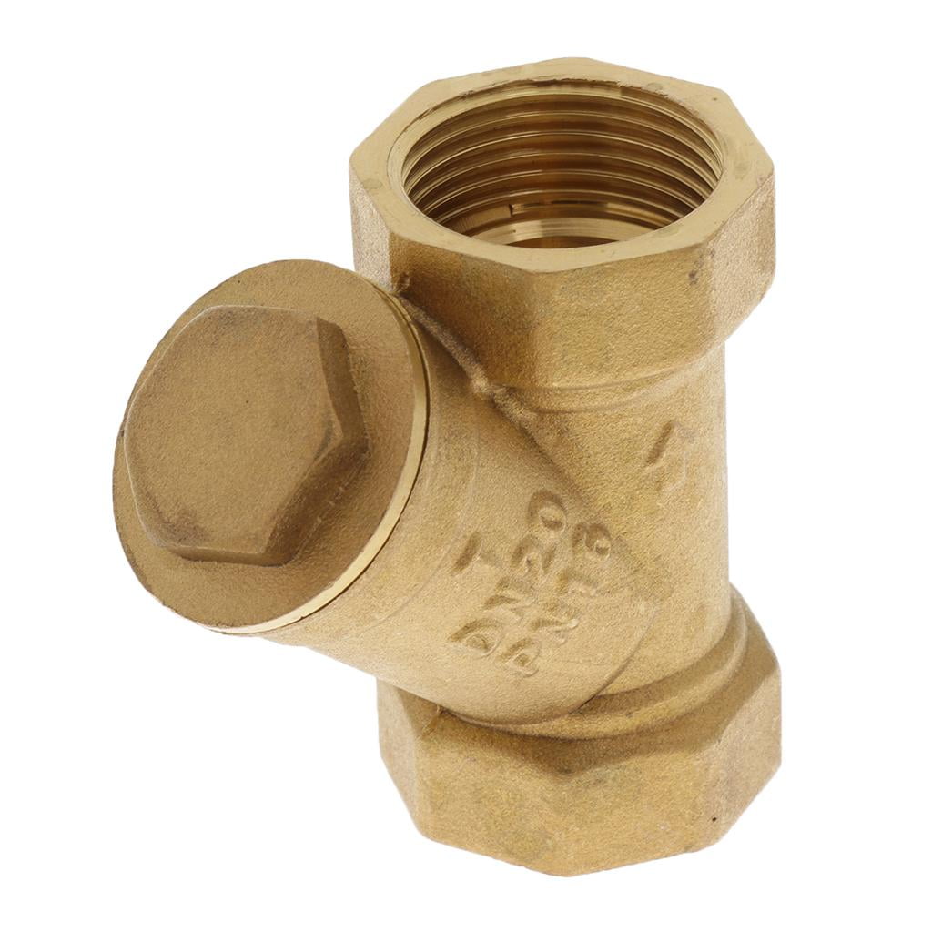 3/4'' Pressure Reducing Maintaining Valves Regulator 1.18'' dia ...