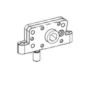 Coleman-Mach 08-0034 ADB Cool Only Ceiling Assembly 8330-763 - Manual ...