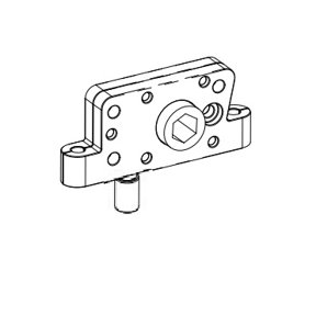 Coleman-Mach 08-0034 ADB Cool Only Ceiling Assembly 8330-763 - Manual ...