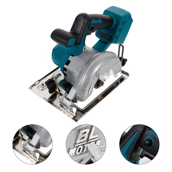 Mini Circular Saw