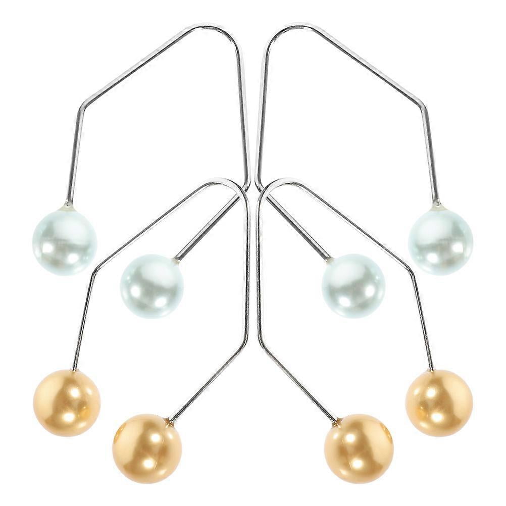 Facial Dimple Maker Dimple Trainer for Face Muscles 2Pairs Copper Use ...