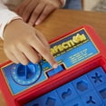 Hasbro Perfection Game for Kids Ages 5 and Up - Fast-Paced Shape ...