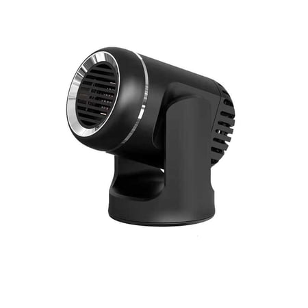 tredstone Car Portable Electric Defogging Heater Window Defogger RVs ...