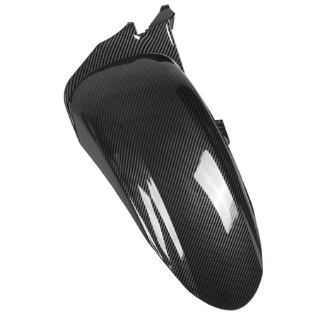 Rear Wheel Mudguard Rear Tire Hugger Rear Wheel Hugger Motorcycle Rear ...