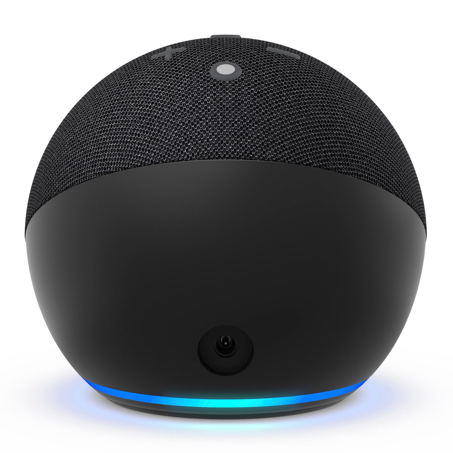 Bocina Inteligente Echo Dot 5ta Gen con Alexa Negro | Bodega Aurrera en ...