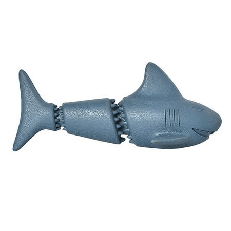 Universal Pets Food Chewing Toy Rubber Cartoon Shaped Toys ...