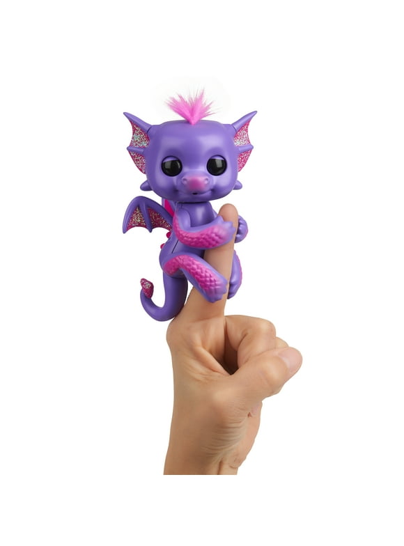 Fingerlings in Shop Toys by Brand - Walmart.com