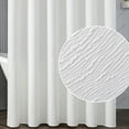 Extra Long Shower Curtains 72x78 36x72 Shower Curtain Sea Hotel Shower