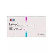 Jarabe Tromefen Jarabe con 120 mL | Walmart en línea