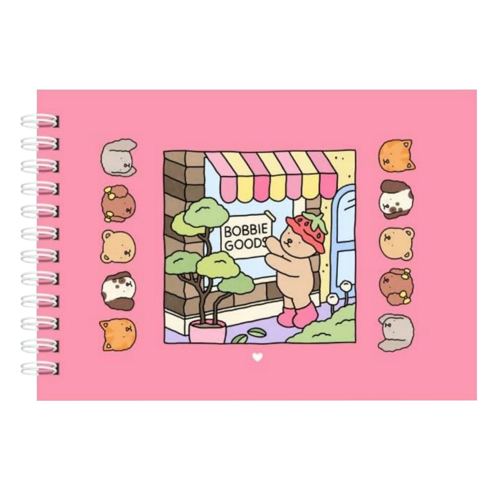 Click here for Visit The Sunlet Store Cozy Days Coloring Book - &... prices
