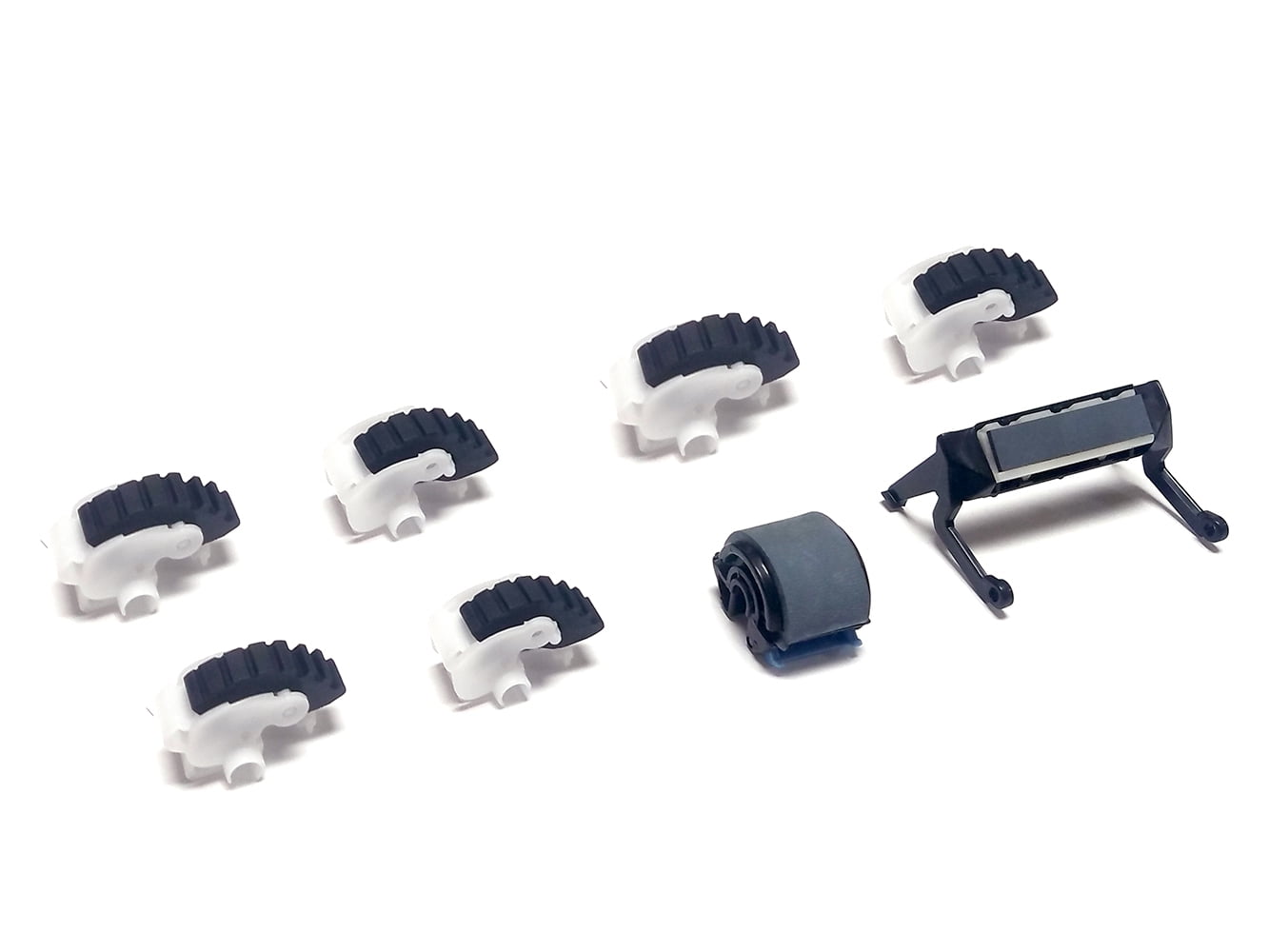 Altru Print 4600-RK-DLX-AP Deluxe Roller Kit for HP Color Laserjet 4610 ...