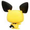 Funko POP! Pokemon S2 Pichu - Collectible Games Figure, 3.75 inches ...