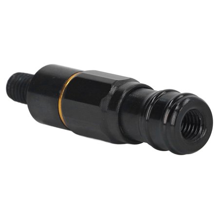 Rod Pod Connector, Fast Disassembly Fishing Rod Pole Connector For 8mm ...