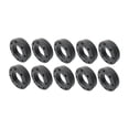 DimyFew 10 Pieces Ab Machine Parts Knee Pad Spacers Wear Resistant ...