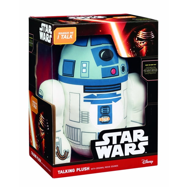 R2D2 Toys