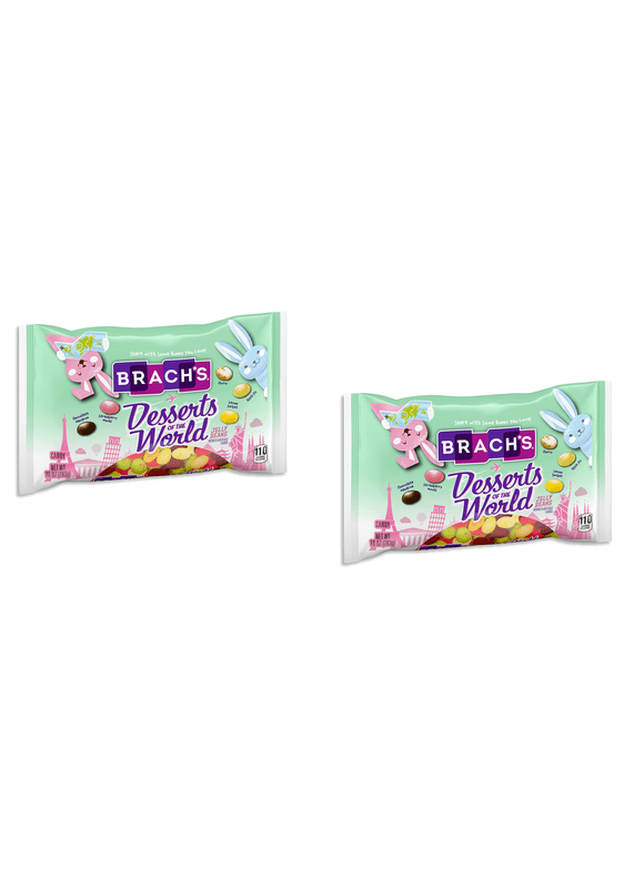 Brach's Jelly Beans in Gummy & Chewy Candy - Walmart.com