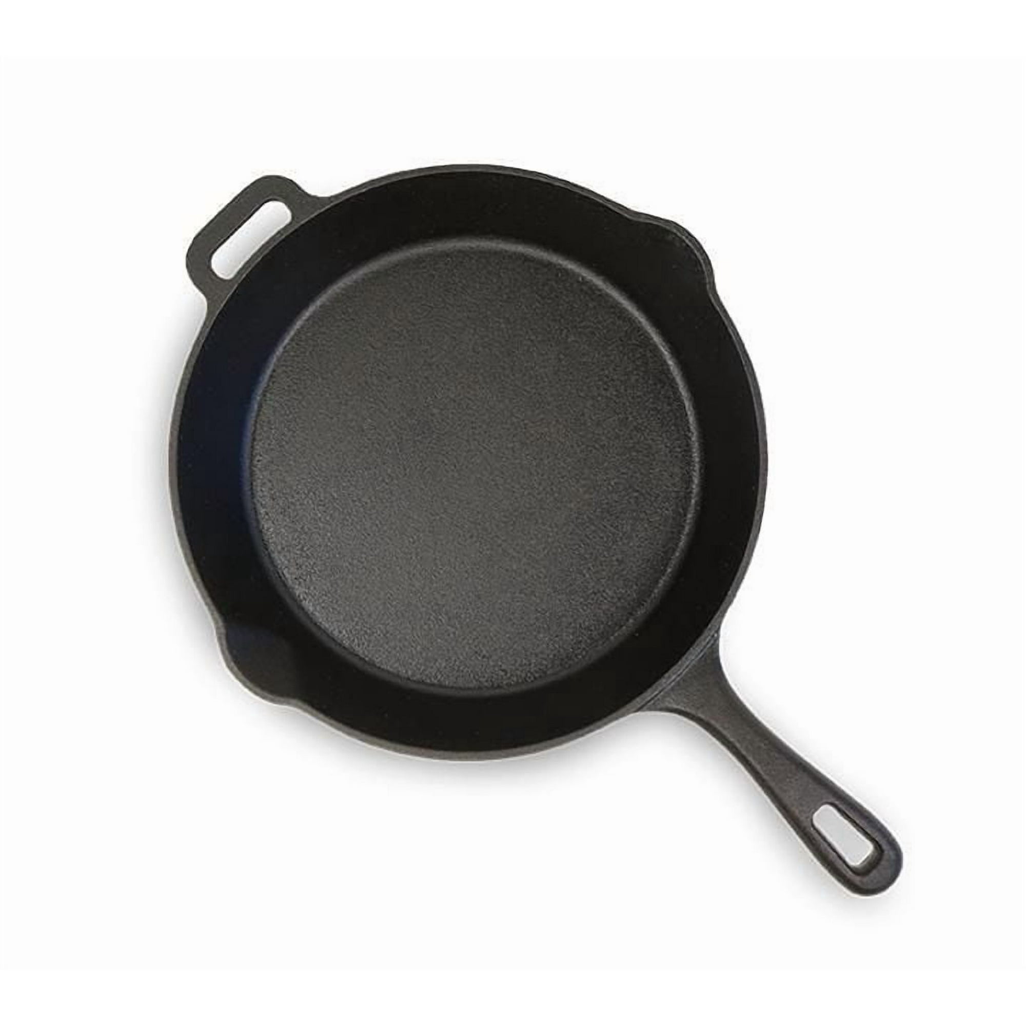 Click here for Pit Boss 14 Pre-Seasoned Cast Iron Skillet With Lo... prices