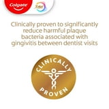 Colgate Total Complete Protection Sensitive Clean Health Gum, Plaque ...