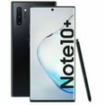 Pre Owned Samsung N975u Galaxy Note 10 256gb Fully Unlocked Aura Black