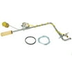 Acdelco MU1228 Fuel Pump And Level Sensor Module - Walmart.com