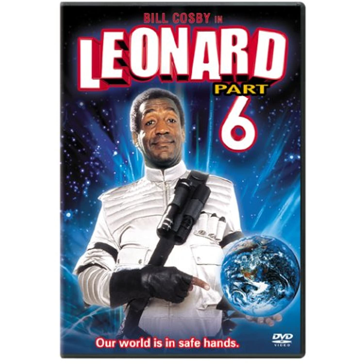 Leonard, Part 6 - Walmart.com